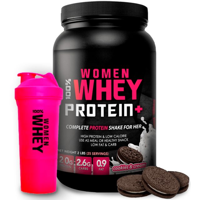 SHAKER UNIVERSAL - Suplex