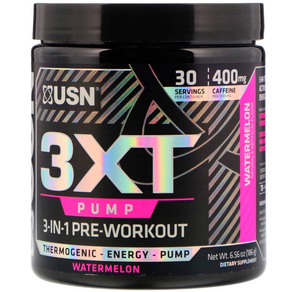 ANIMAL PUMP 30 Packs - Suplex