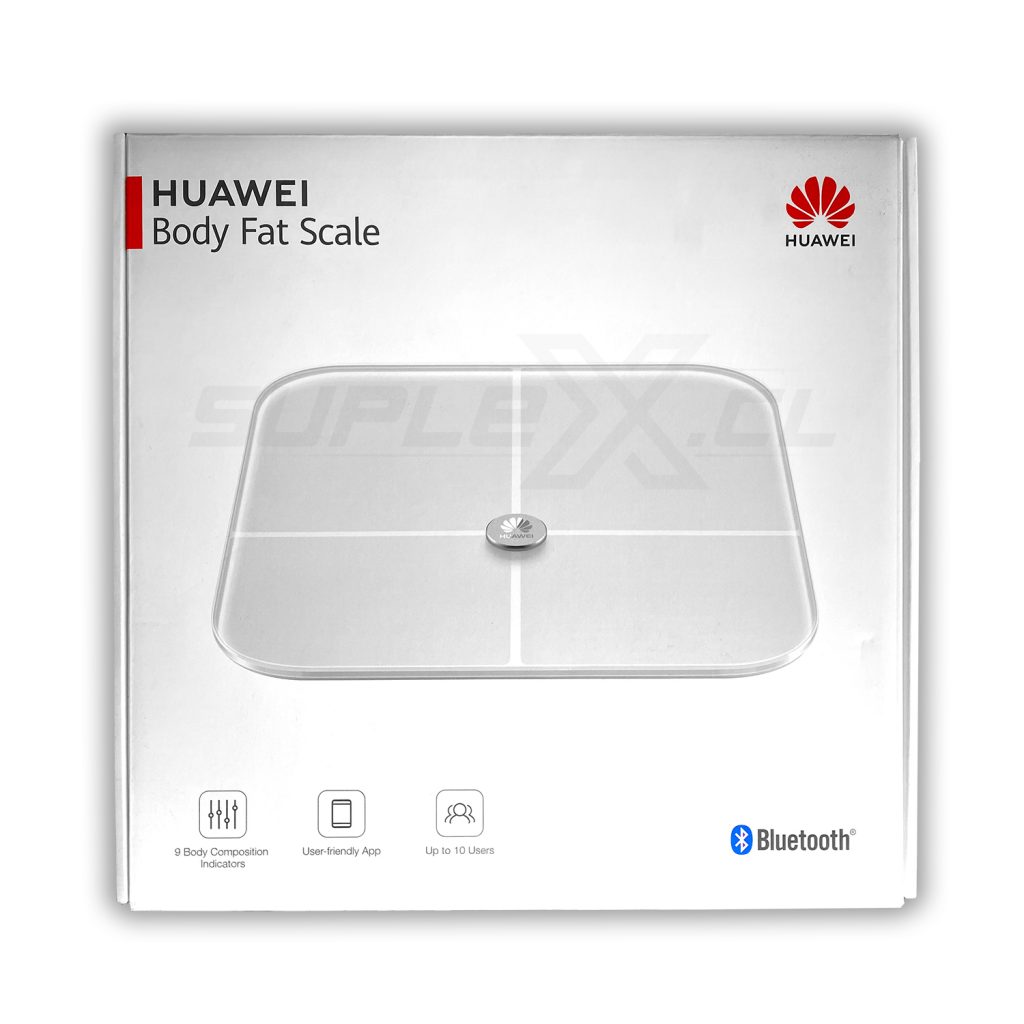 PESA HUAWEI BODY FAT SCALE