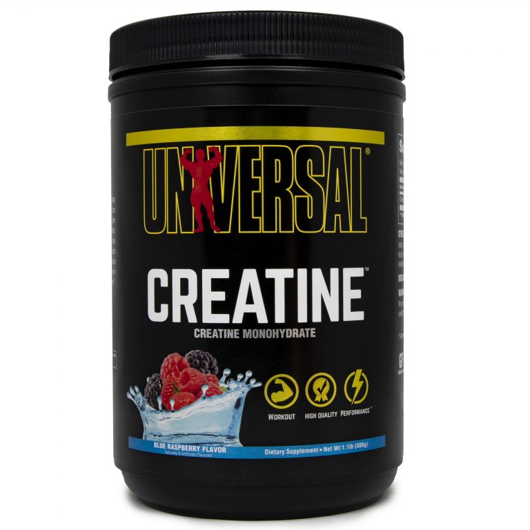 PURE CREATINE 500grs - Creatina USN - Suplex