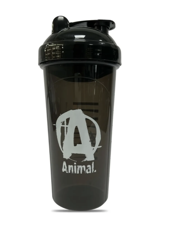 Shaker Animal 700 ml - Suplex
